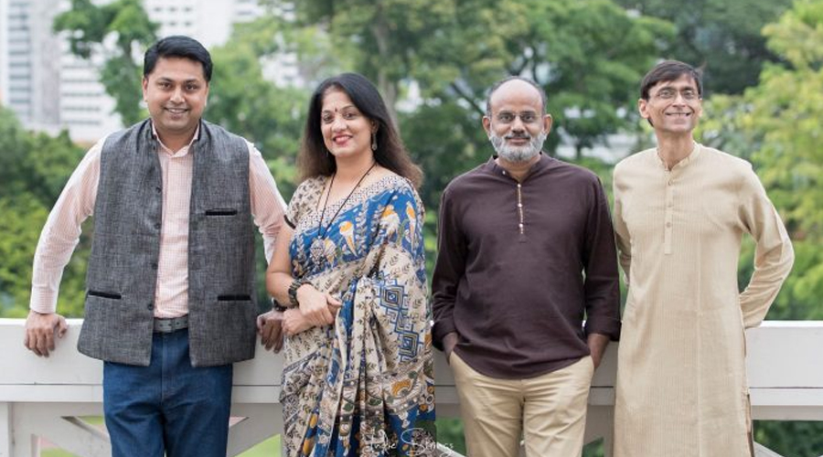 Indic Conversations on our Lost Heritage - Indica Today