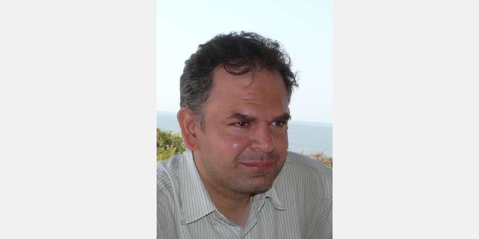 Chandrahas makes Vedic Maths easy - Indica Today