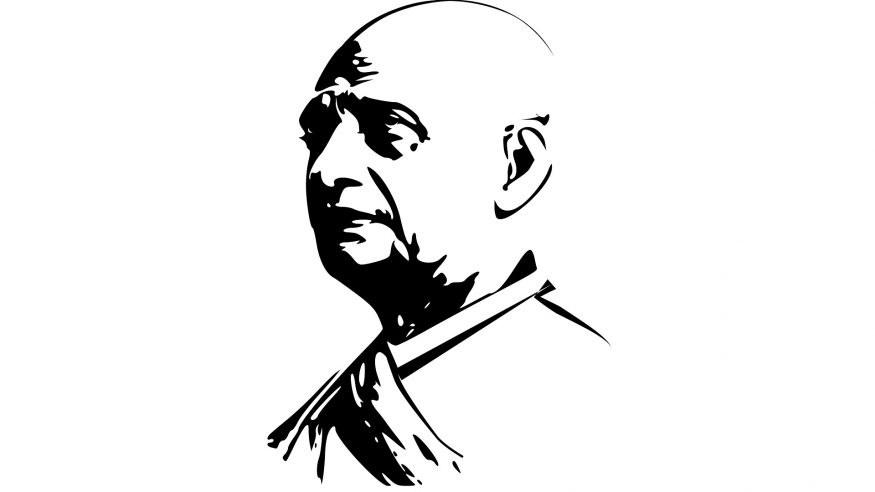 The Truth About Sardar Patel On Kashmir - Indica Today