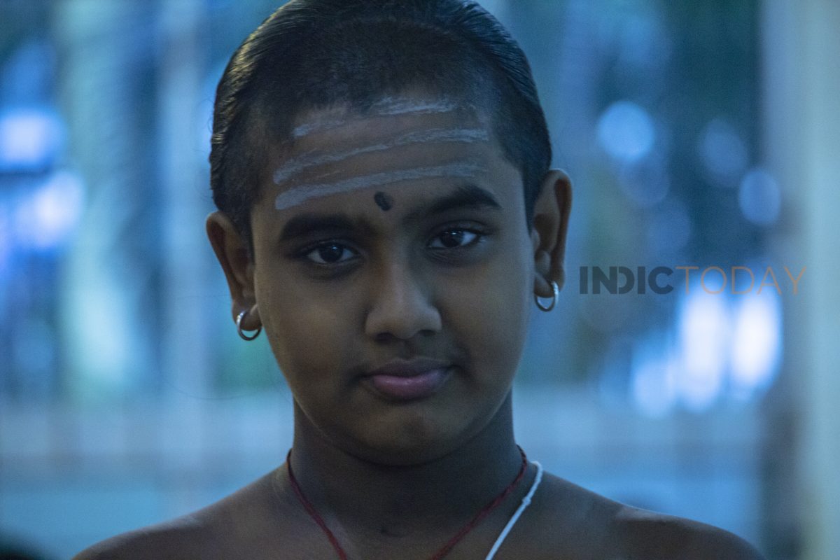 Vedic Delight - The 10th All India Annual Vedic Competition by Om ...