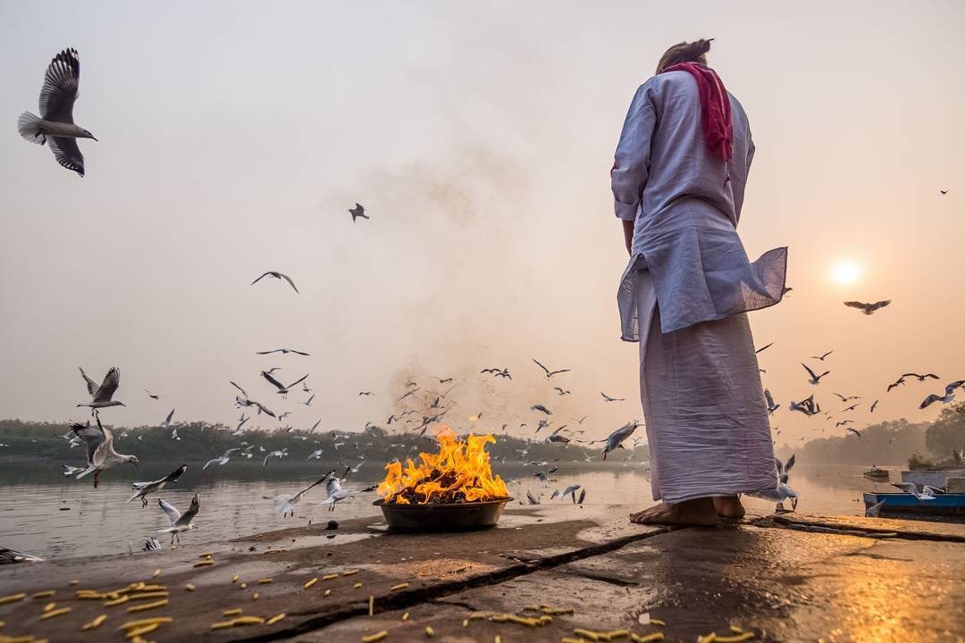 Women in Sabarimala: An Excursion Into Dharma - Indica Today