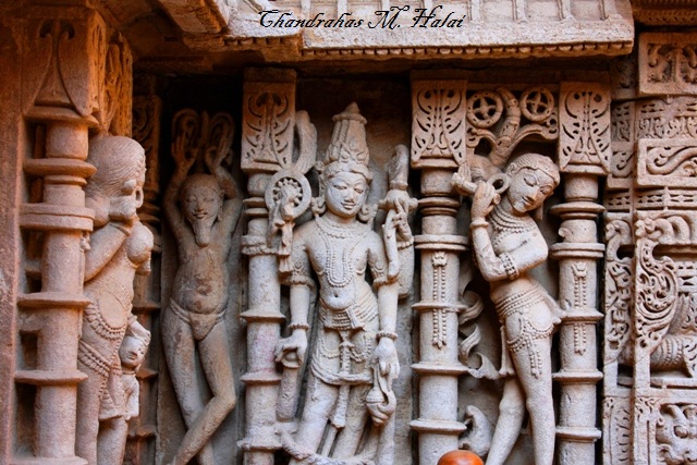 24 Names Of Vishnu - Indica Today