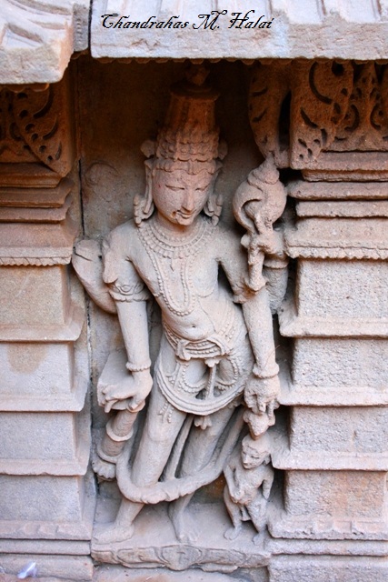 24 Names Of Vishnu - Indica Today