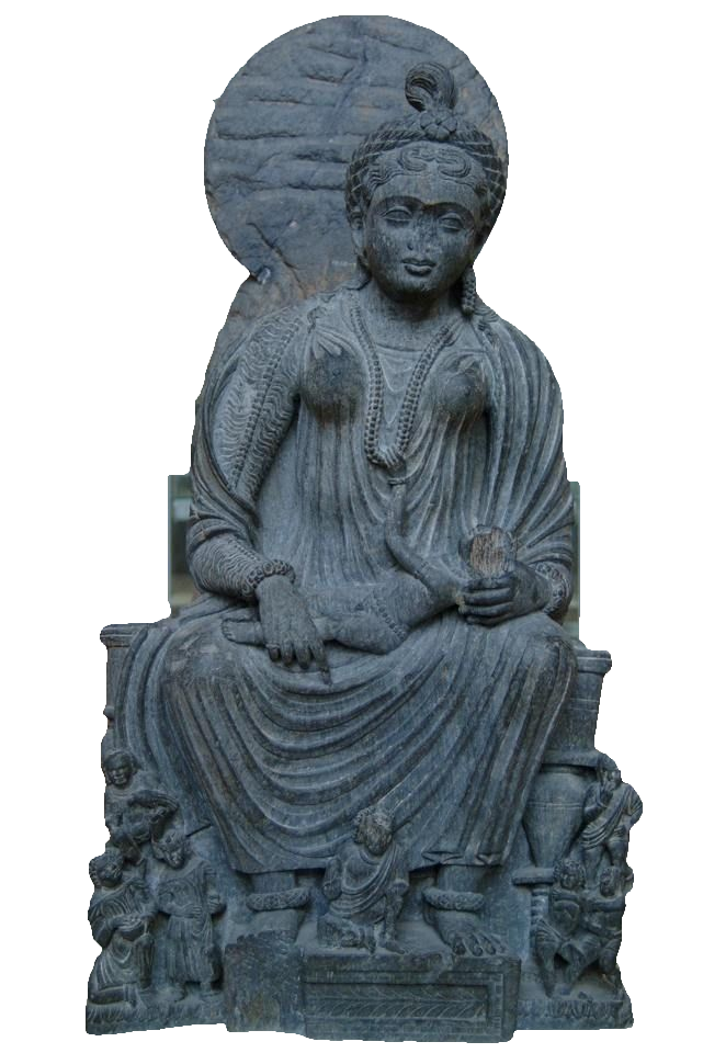 Female Deities In Vajrayana Buddhism - Indica Today