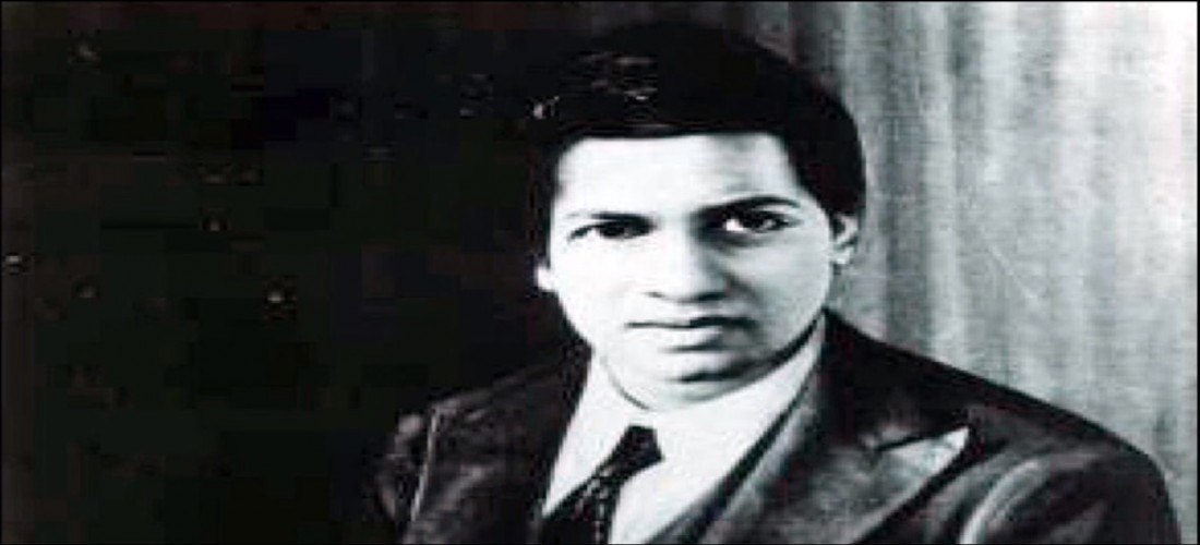 Ramanujan Yatra – A Mathematical Pilgrimage - Indica Today