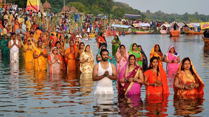Puja and Bhakti - An Exploration - Indica Today