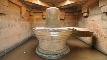What is a Lingam? - Indica Today