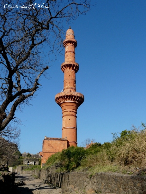 Devgiri Fort - A Microcosm Of Indian History - Indica Today