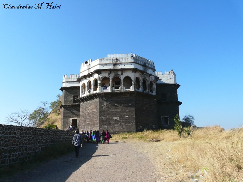 Devgiri Fort - A Microcosm Of Indian History - Indica Today