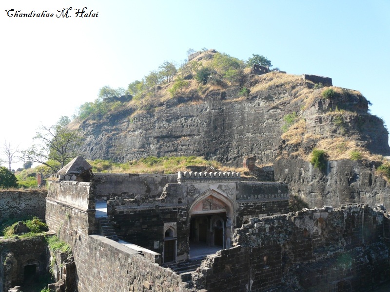 Devgiri Fort – A Microcosm Of Indian History - Indica Today
