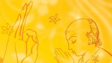 On the Guru-Shishya Relationship - Indica Today