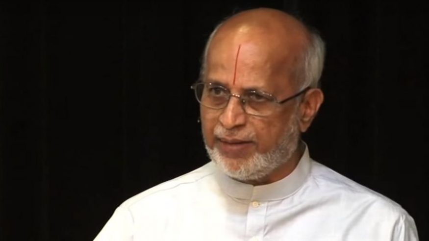 Journey to Non-Duality: An Interview with Acharya Sadananda - Indica Today