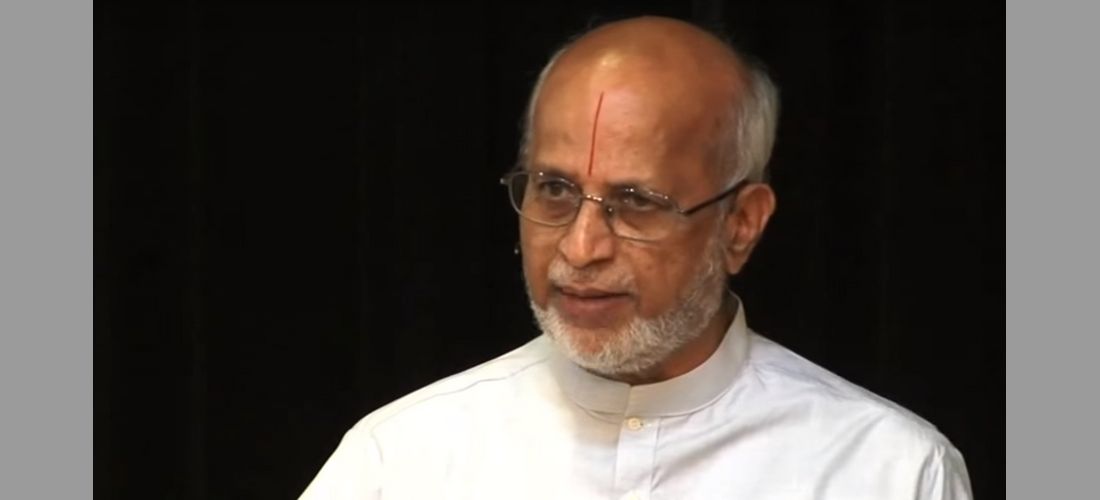Journey to Non-Duality: An Interview with Acharya Sadananda - Indica Today
