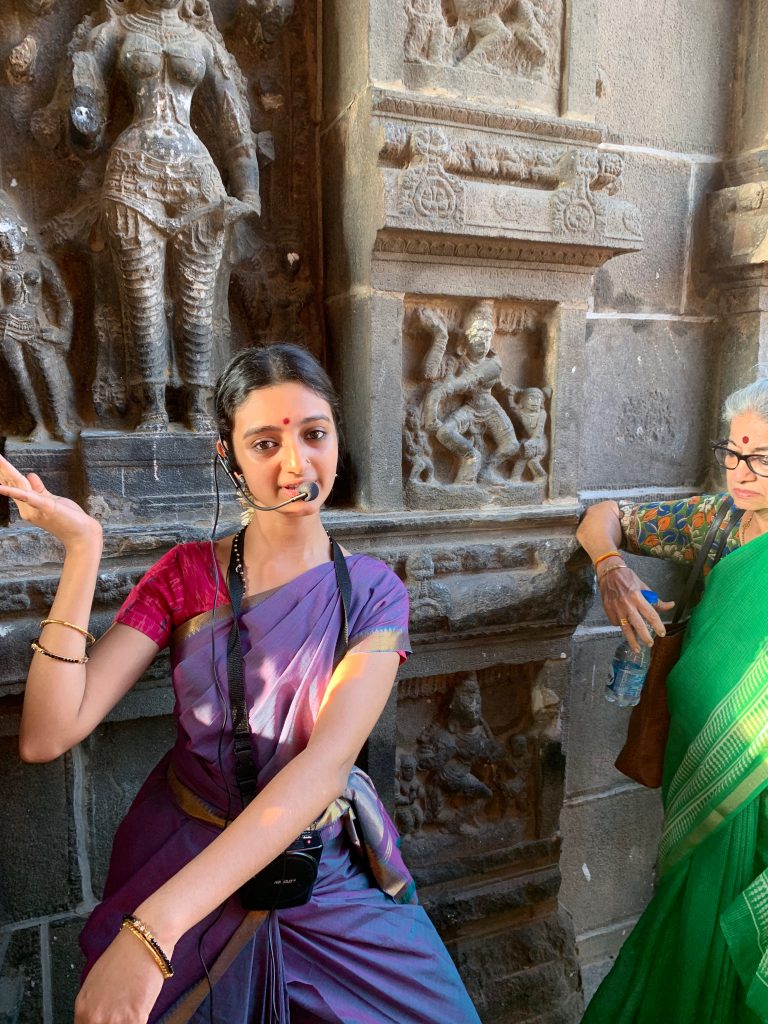 The Stand Of the Last Pagan - Indica Today