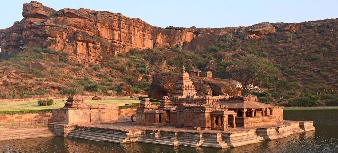 Pulakeshin’s Dream: The Splendours Of Badami, Aihole And Pattadakal ...