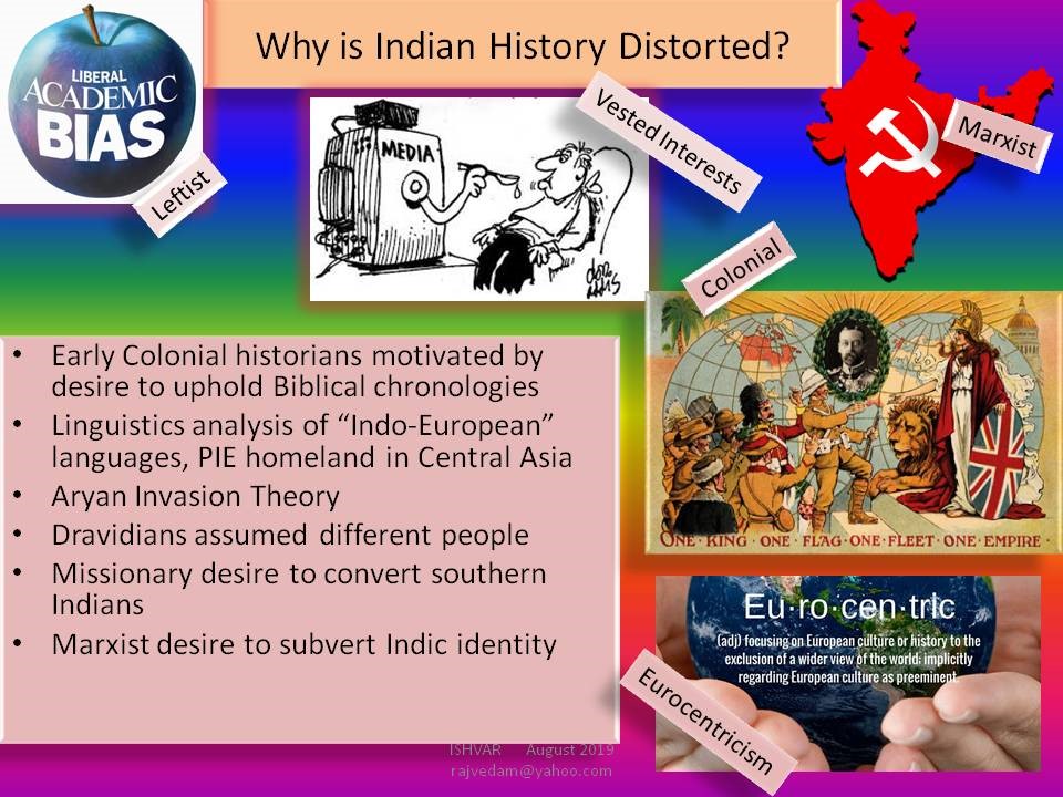 The True Story of Indian Science - Indica Today