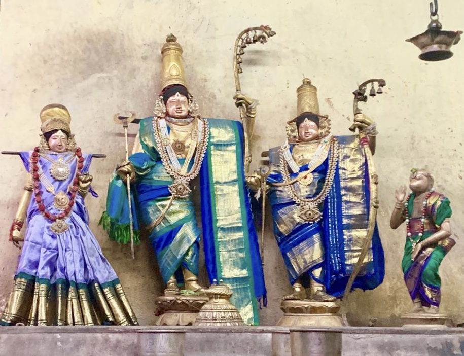 The Stand Of the Last Pagan - Indica Today