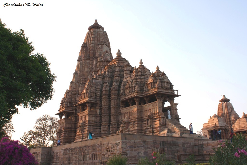 Sacred Geometry Of Hindu Temples - Indica Today