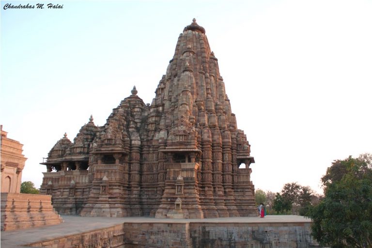 Sacred Geometry Of Hindu Temples - Indica Today