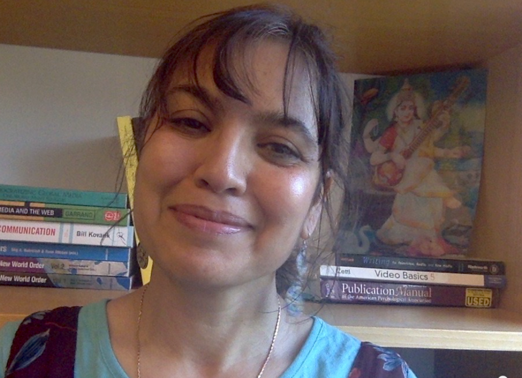 Charu Uppal, Author at Indica Today