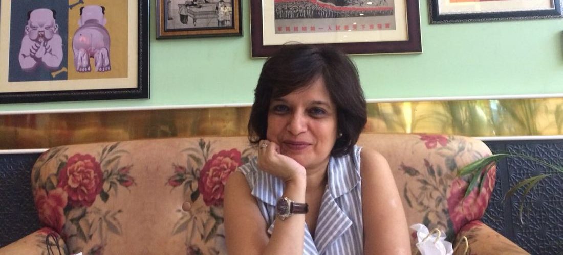 Ahalya’s Awakening – Who Gets To Judge - Indica Today