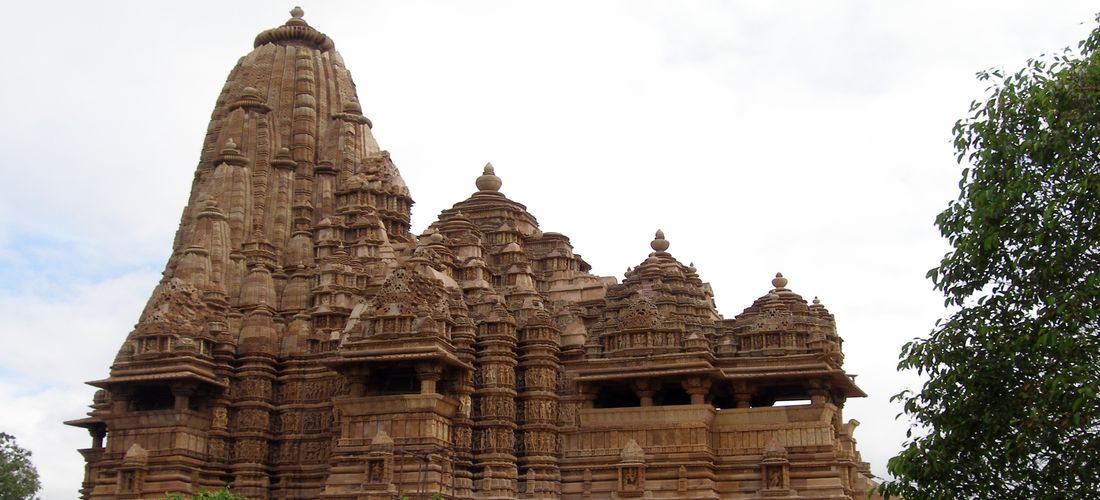 Fractals In Ancient Architecture