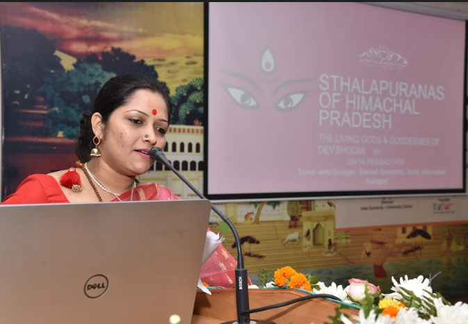 Yatras: The Sangam of Scholars & Storytellers - Indica Today