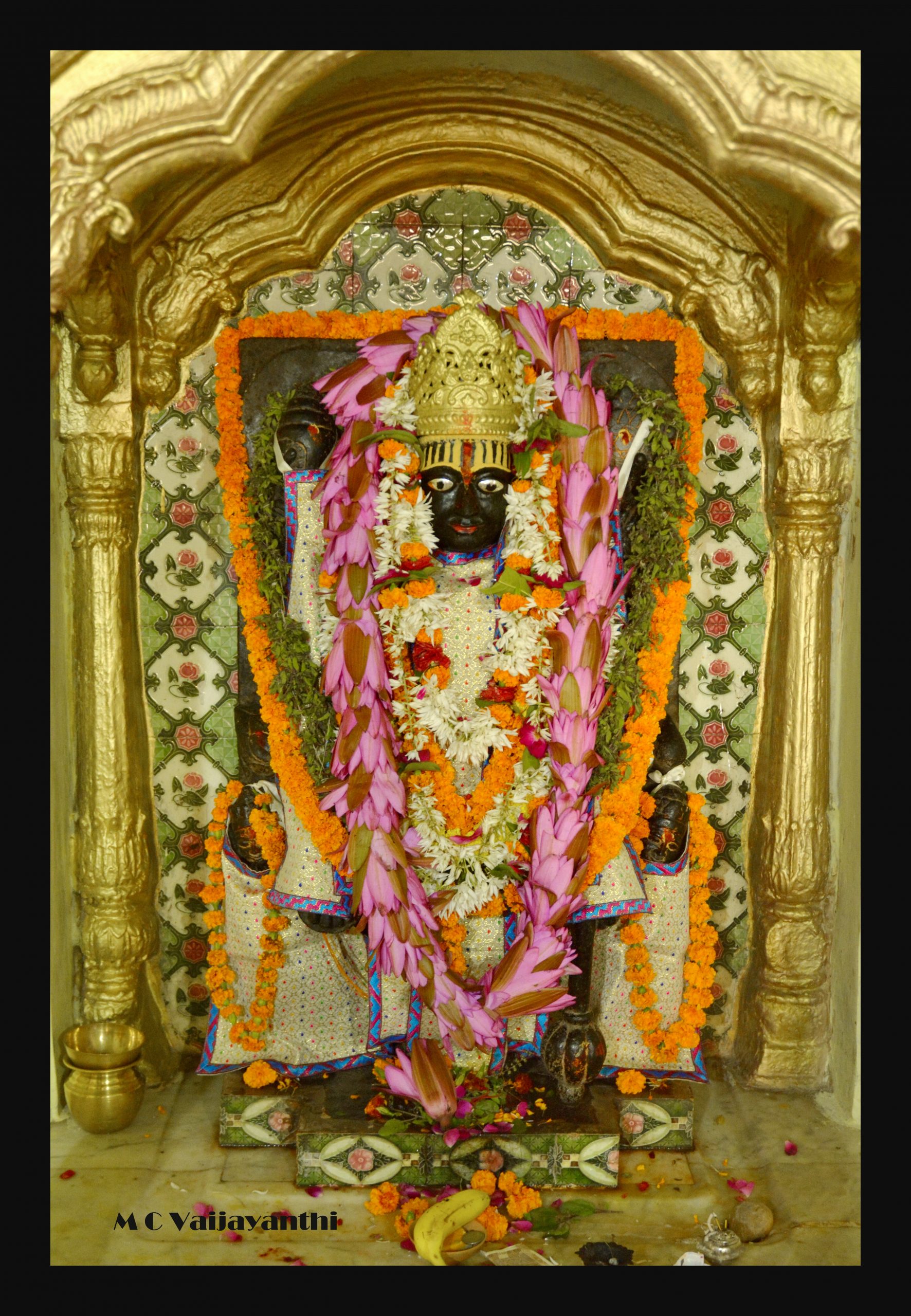 Adi Keshav to Pakistani Mahadev: A Banaras Morning to Remember - Indica ...