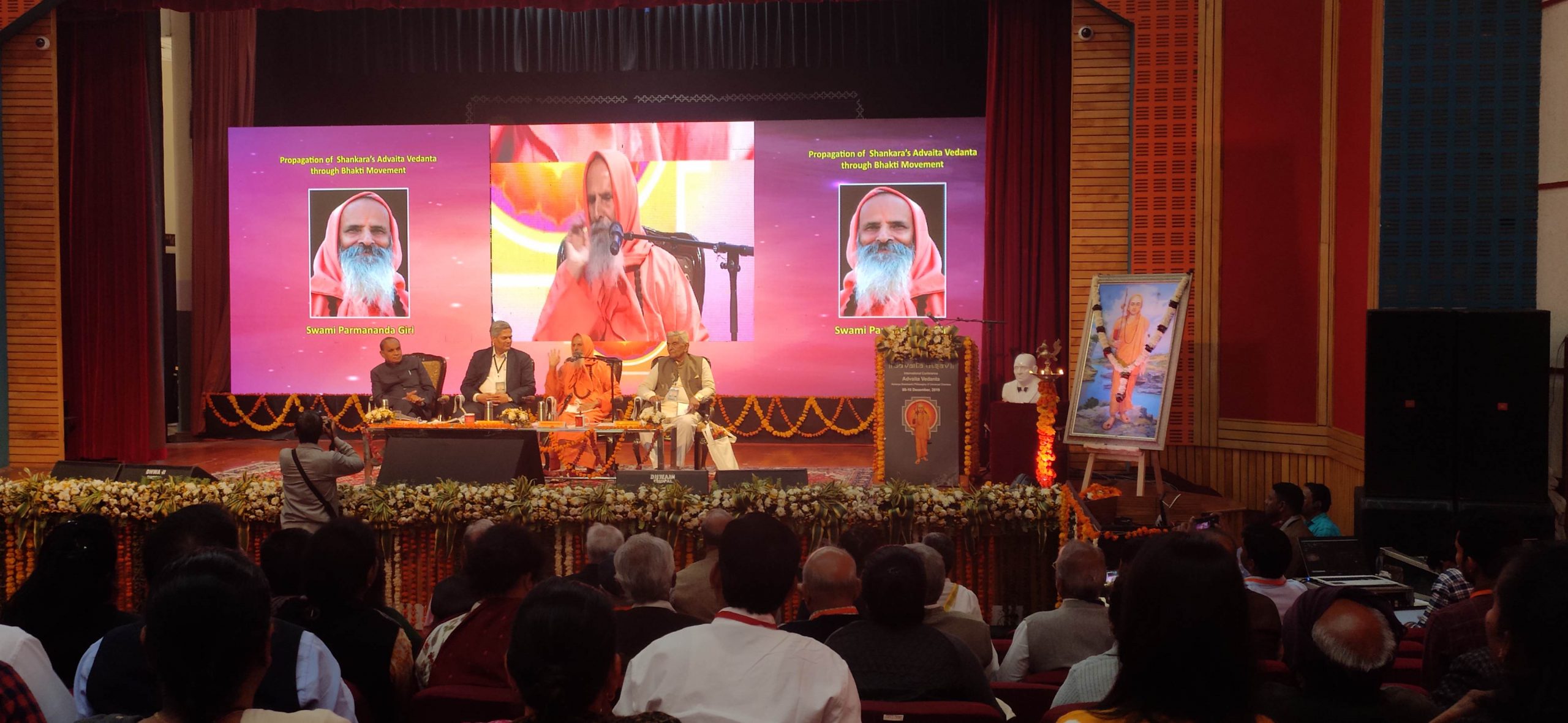 Advaita Utsav: An Intellectual Feast - Indica Today