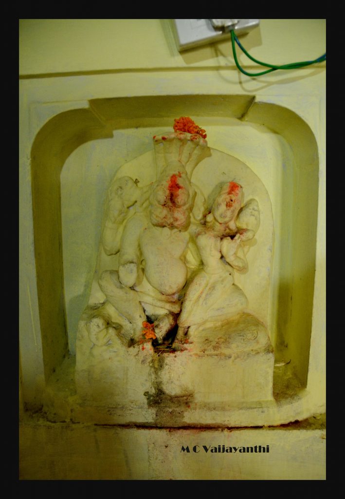 Adi Keshav to Pakistani Mahadev: A Banaras Morning to Remember - Indica ...