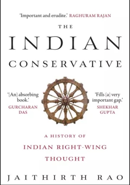 Round Table on ‘The Indian Conservative’ at Bengaluru - Indica Today