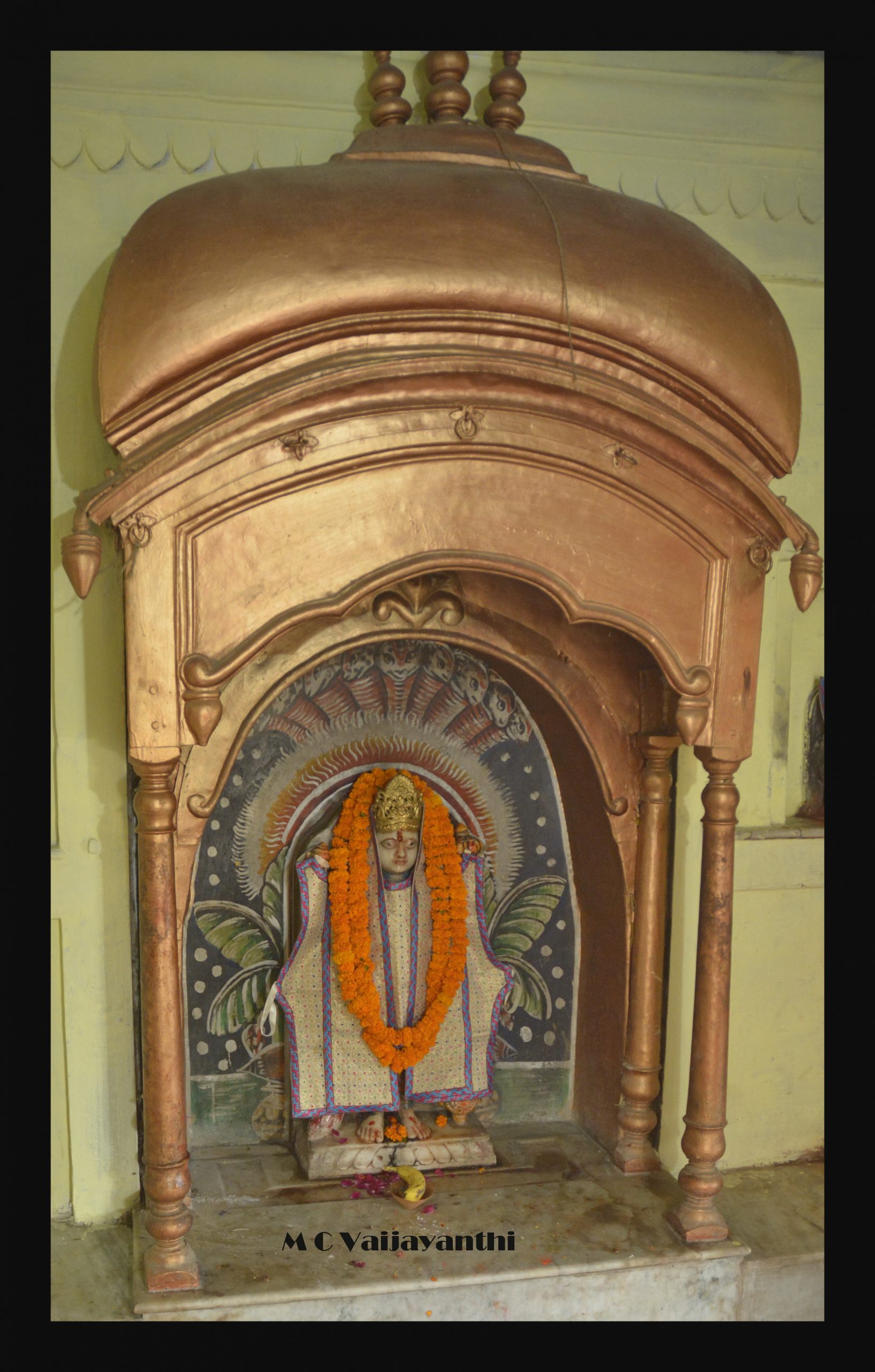 Adi Keshav to Pakistani Mahadev: A Banaras Morning to Remember - Indica ...