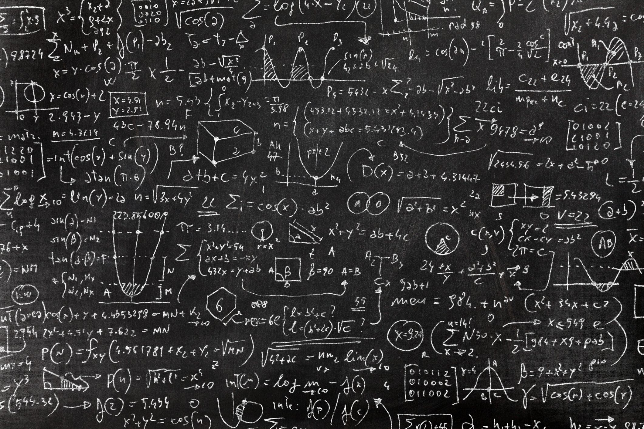 Mathematics, Everywhere! - Indica Today