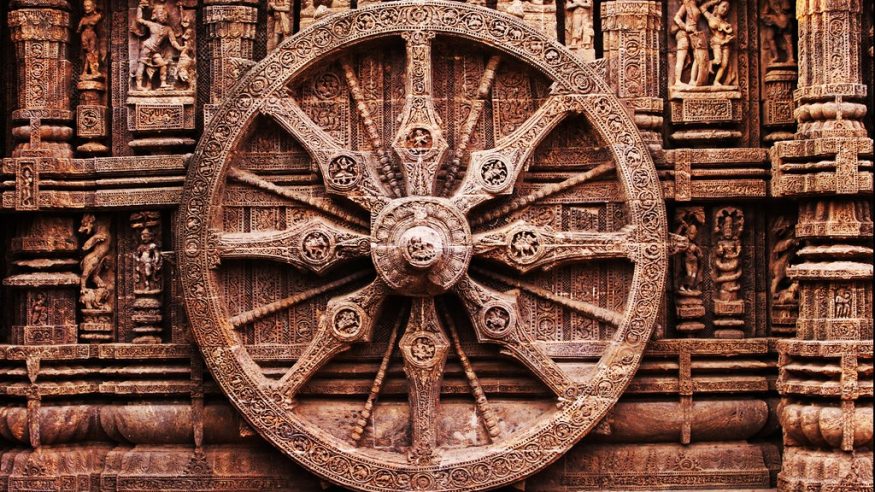 Understanding Hinduism: IV. The Pillars of Indian Culture- Ṛta, Ṛṇa ...