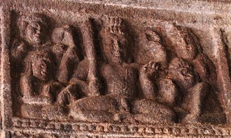 Historical and Religious Scenario of Bhārata as Revealed through ...