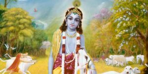 Shri Narayan Bhatt: Redefining the Pilgrimage in Sixteenth Century Braj ...