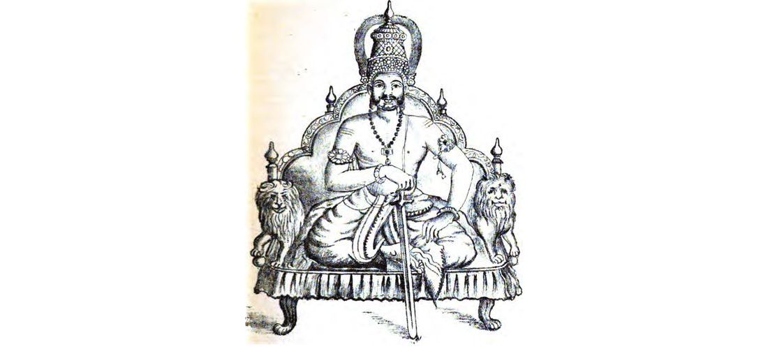 The Indulgences Of King Yayati: Part I - Indica Today