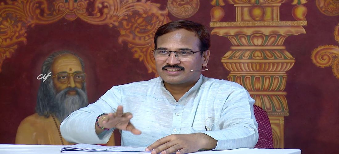 Retrospective On Shankara’s works - Prakarana Granthas by Prof ...