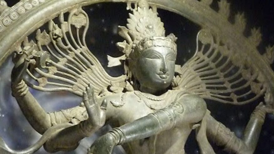 Rudra – The Divine Healer - Indica Today