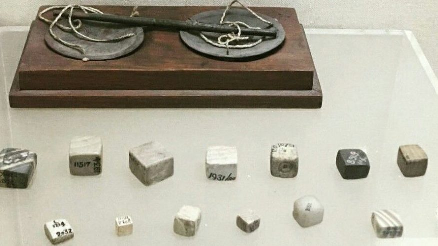 Units of Length Measurement and the Speed of Light in Ancient India ...