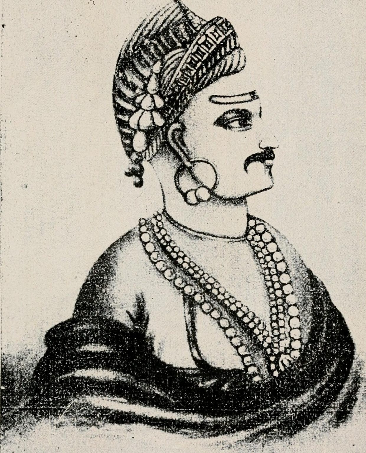 Baji Rao II and the Establishment of Bithoor – Part I - Indica Today