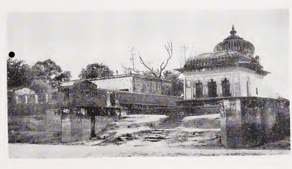 Baji Rao II and the Establishment of Bithoor: Part II - Indica Today