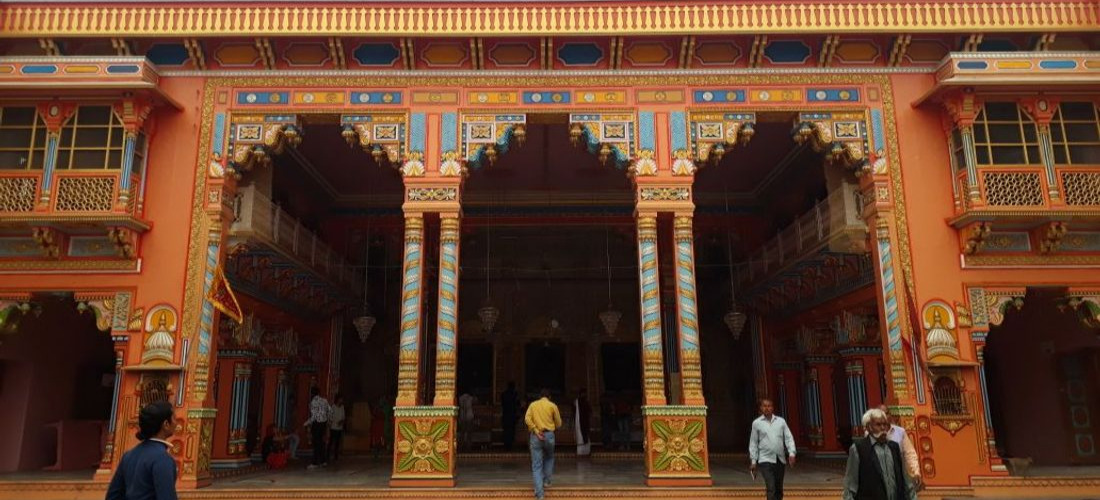 My Ayodhya Travelogue - Indica Today