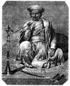 Baji Rao II and the Establishment of Bithoor: Part II - Indica Today