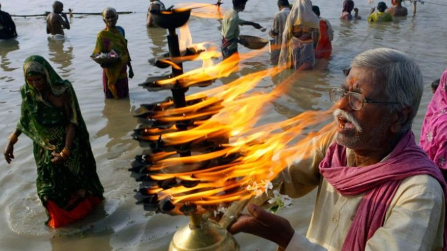 Note On The Significance Of Rituals - Indica Today