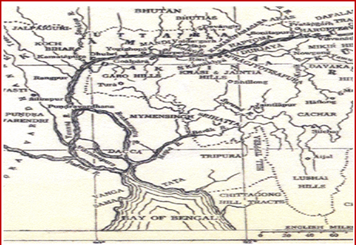 Snippets From The Kurukshetra War Part I - The Prelude - Indica Today