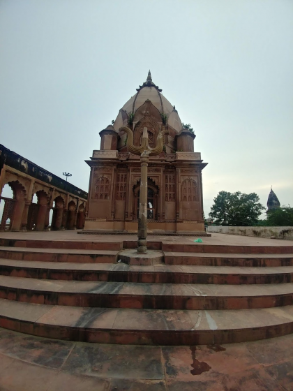 Baji Rao II and the Establishment of Bithoor – Part I - Indica Today