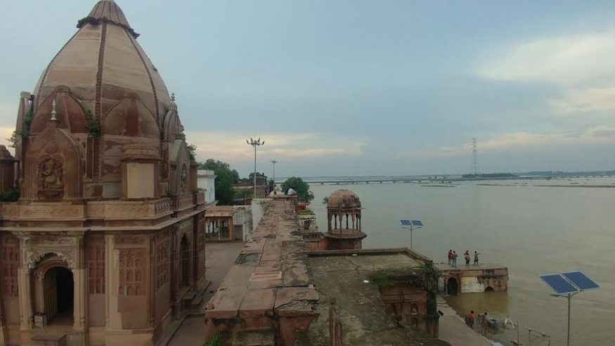 Baji Rao II and the Establishment of Bithoor – Part I - Indica Today