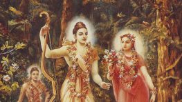 Kausalya Rama - Indica Today