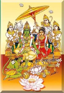 Kausalya Rama - Indica Today